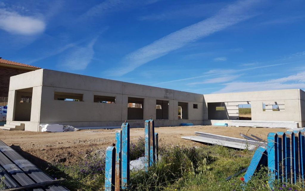 Qué debes saber antes de construirte una casa - Casas Kubera